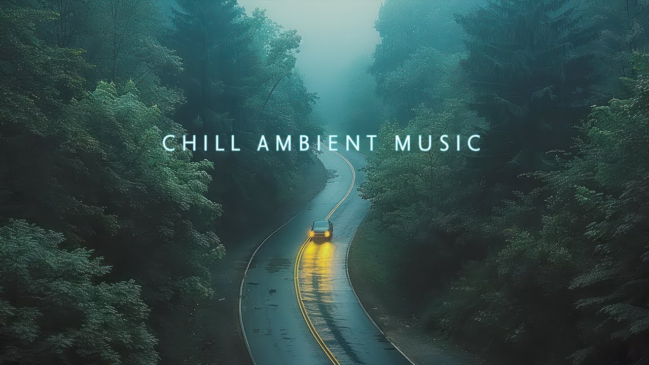 Peaceful Chill Music Mix ~ Deep Chillstep Music Playlist to relax your ...