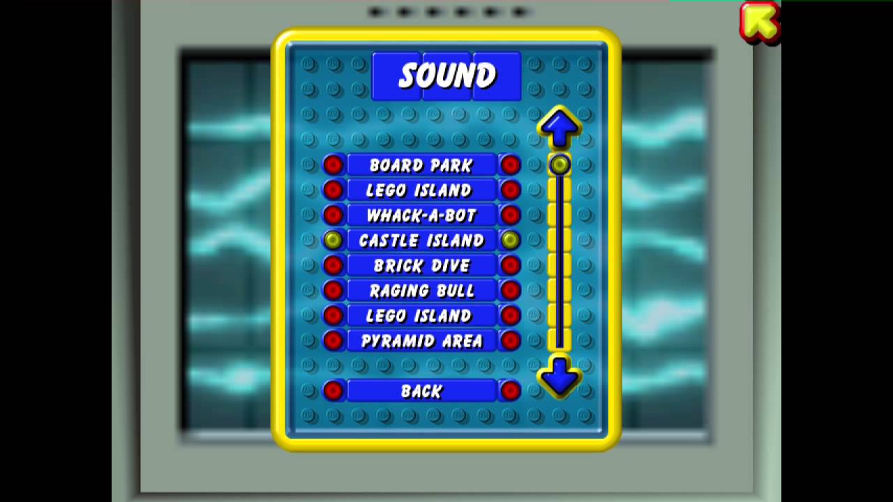 LI with Menu Instruments, and CI with LI Instruments - YouTube