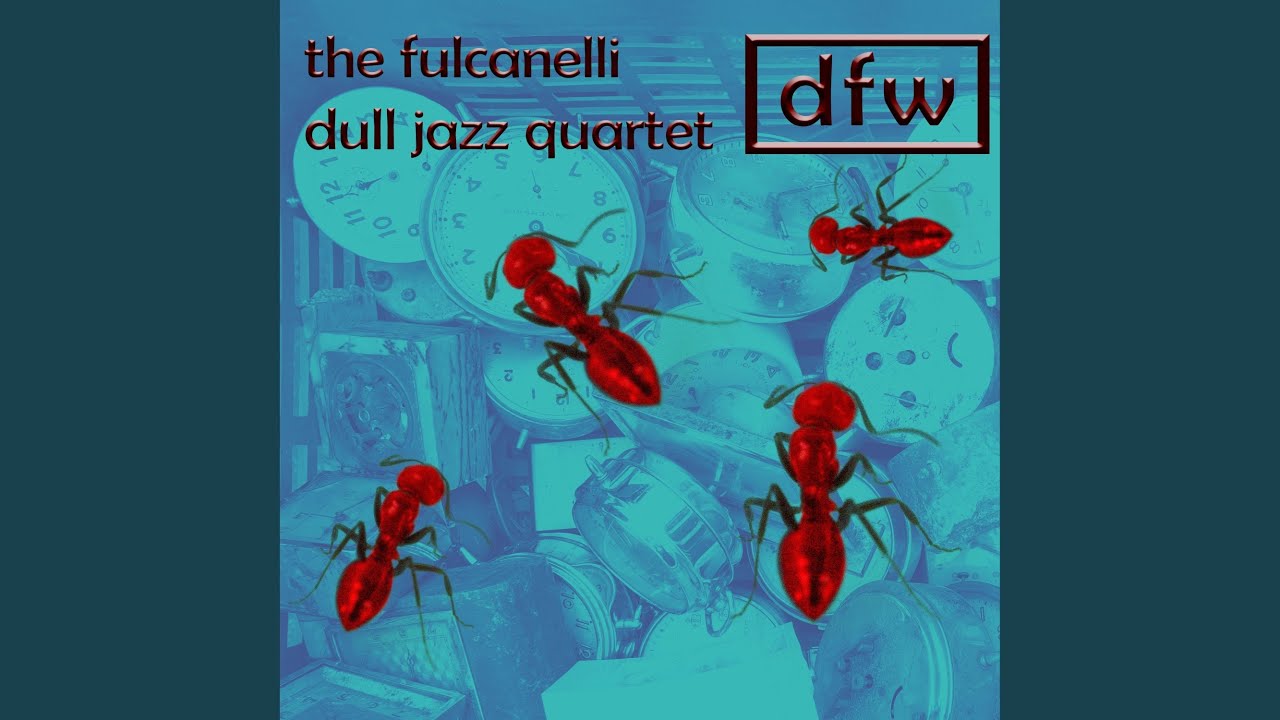 Infinite Jest (Don Gately's Dream) - YouTube