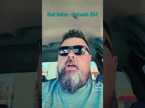 Dad Jokes - Episode 354 (Nonstop Flights and Boeing) - YouTube