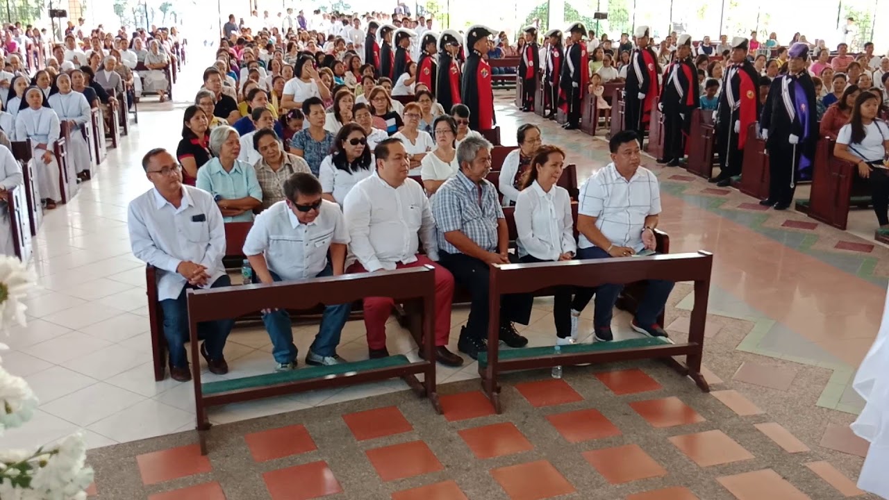 Rev. Fr. Ramon Ramos final tour to heaven(12) - YouTube