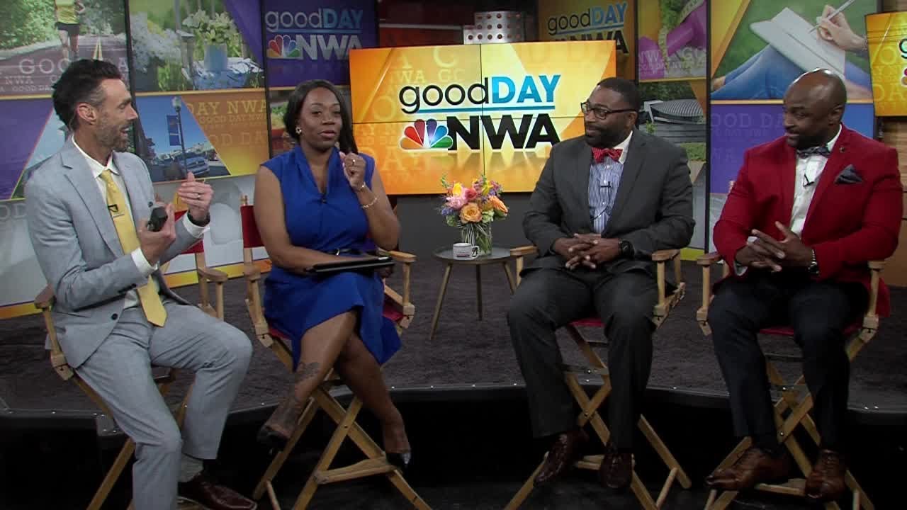 Dance all night at the Kappa Masquerade Ball - YouTube