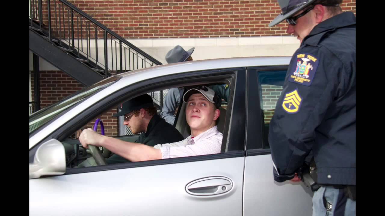 Understanding Stop & Frisk and Vehicle Stop procedures - YouTube