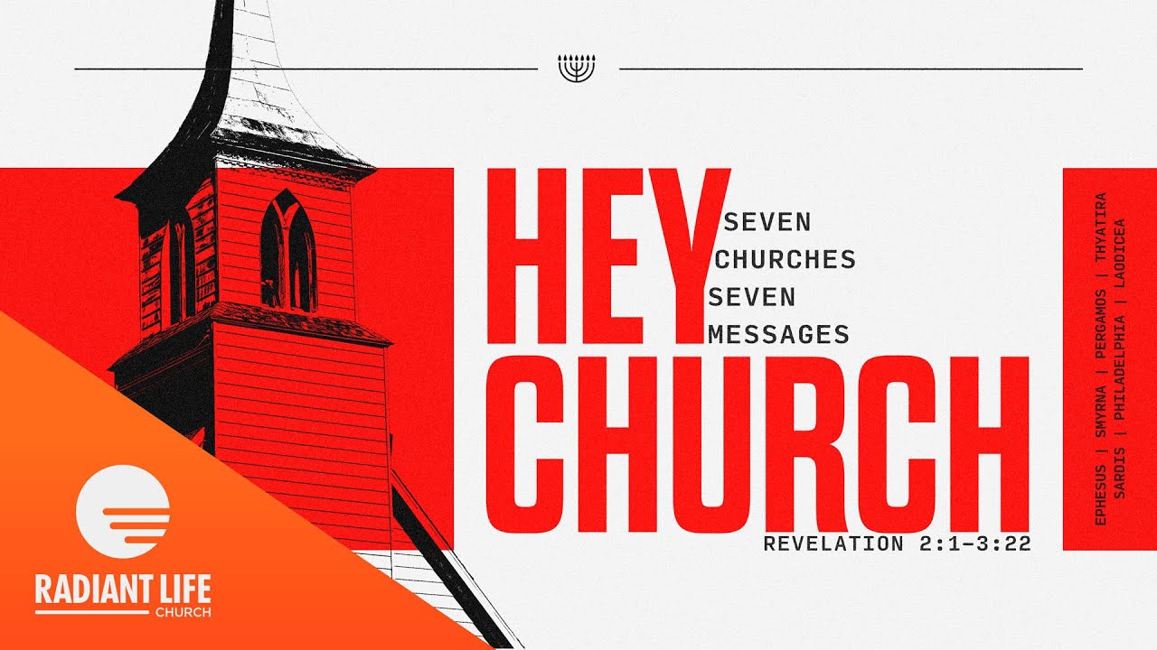 Smyrna: Be Faithful // Hey Church // 2.9.25 - YouTube