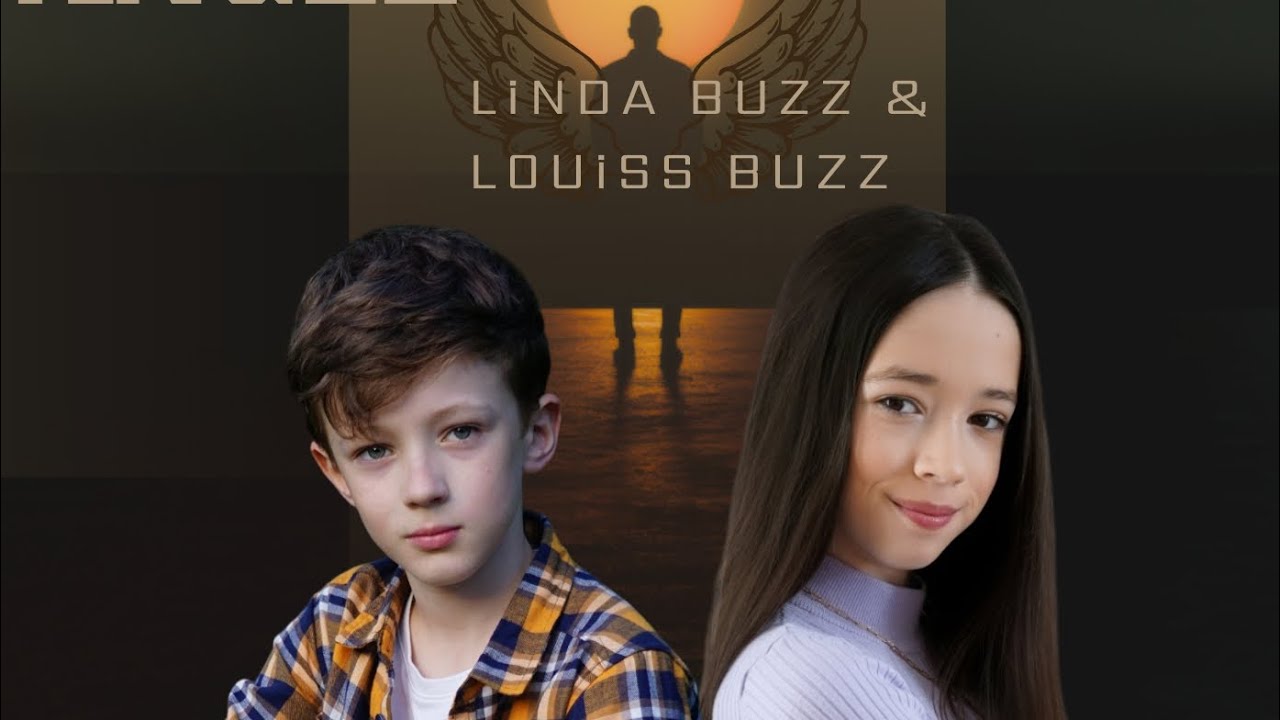 LINDA BUZZ OFFICIAL "ONE DAY" | ARASH @louiss.buzz. - YouTube