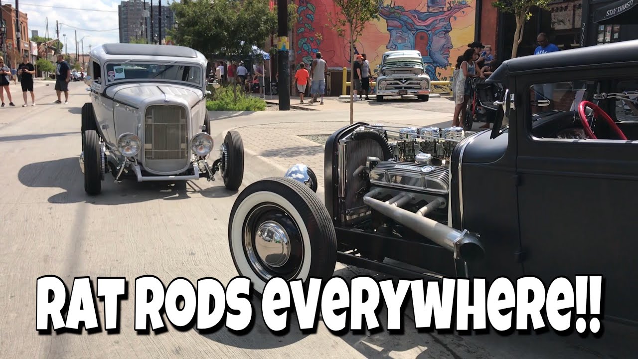 Invasion Car Show, THEM | Deep Ellum | Texas Show Promoters | Vlog ...
