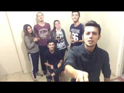 Kara biberim öğrenci versiyonu mutlaka izle