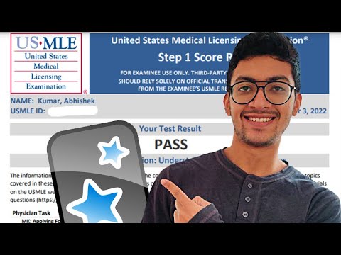 How I Used Anki to Pass USMLE Step 1 Exam - YouTube