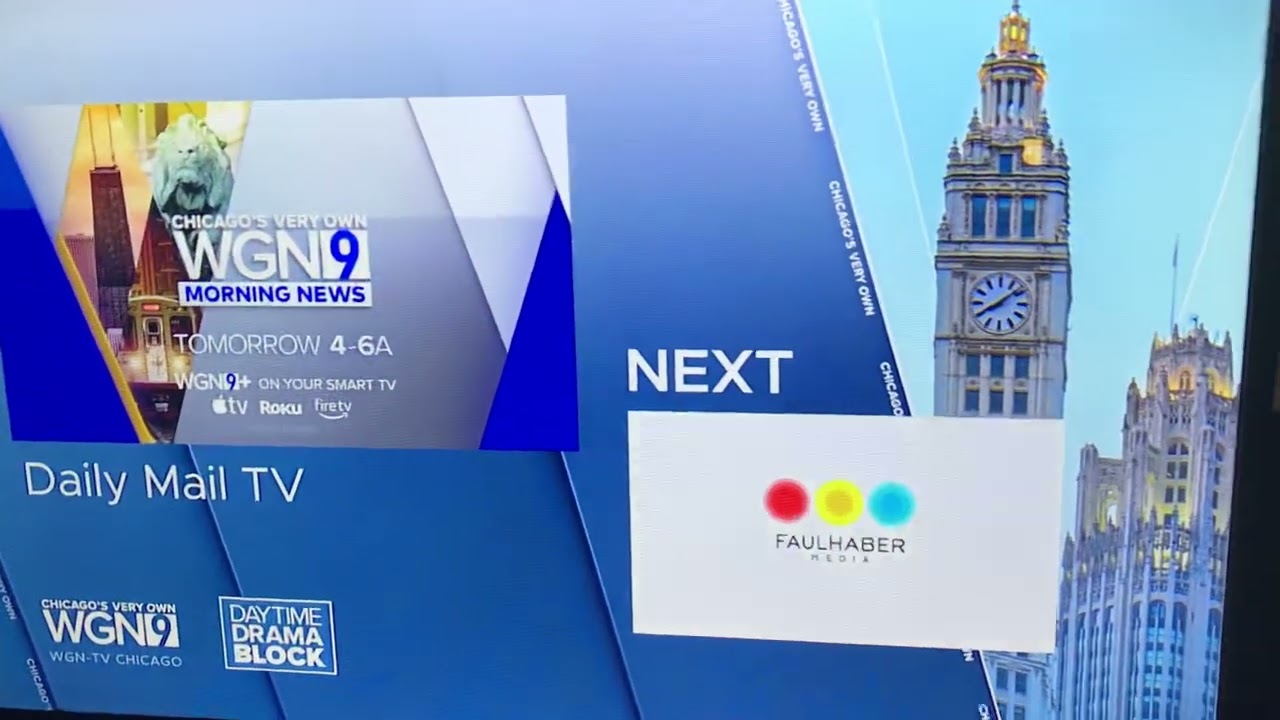 MoPo Productions, Inc./Faulhaber Media/Connecticut/NBCUniversal ...