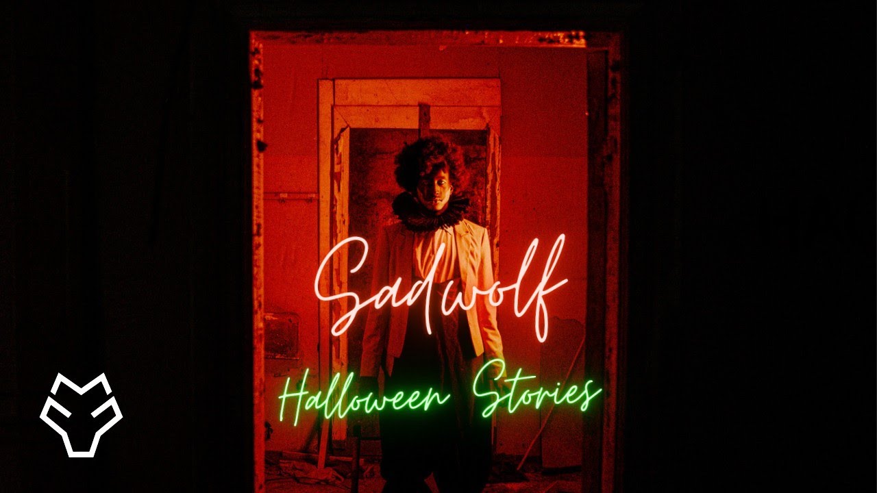 Sadwolf - Halloween Stories - YouTube Music