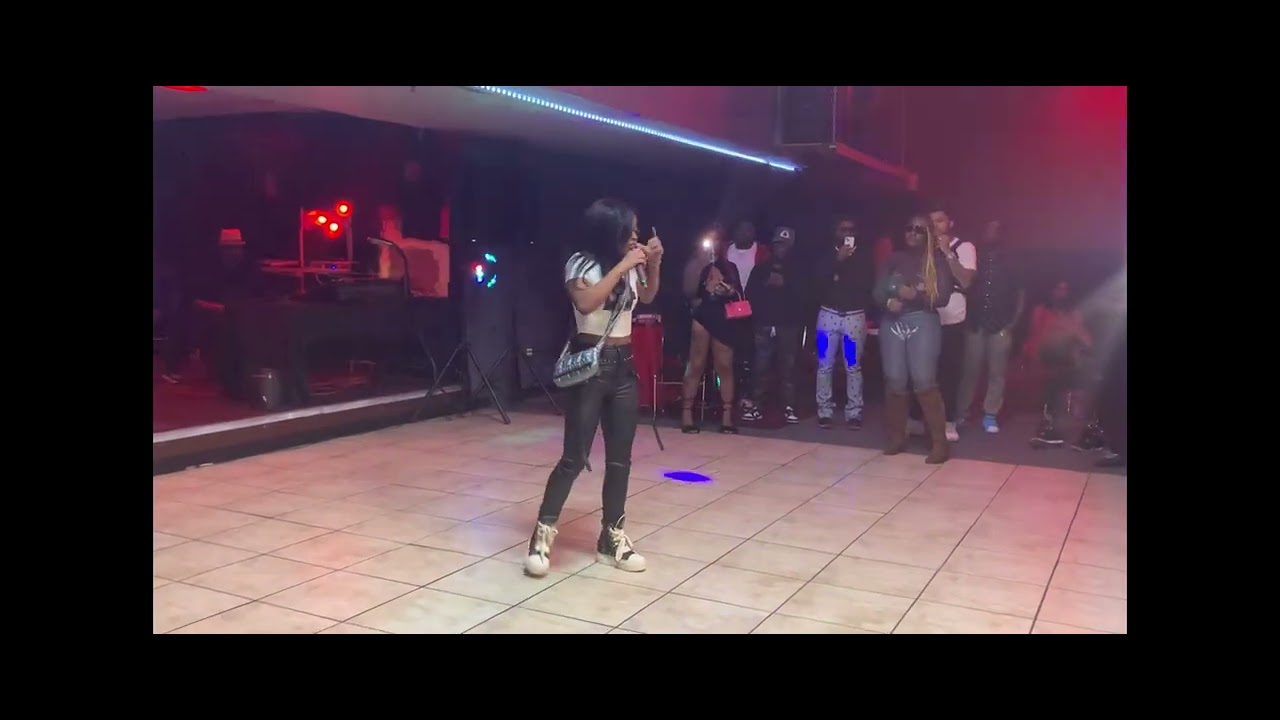 Motion Clips Featuring Jayle - YouTube