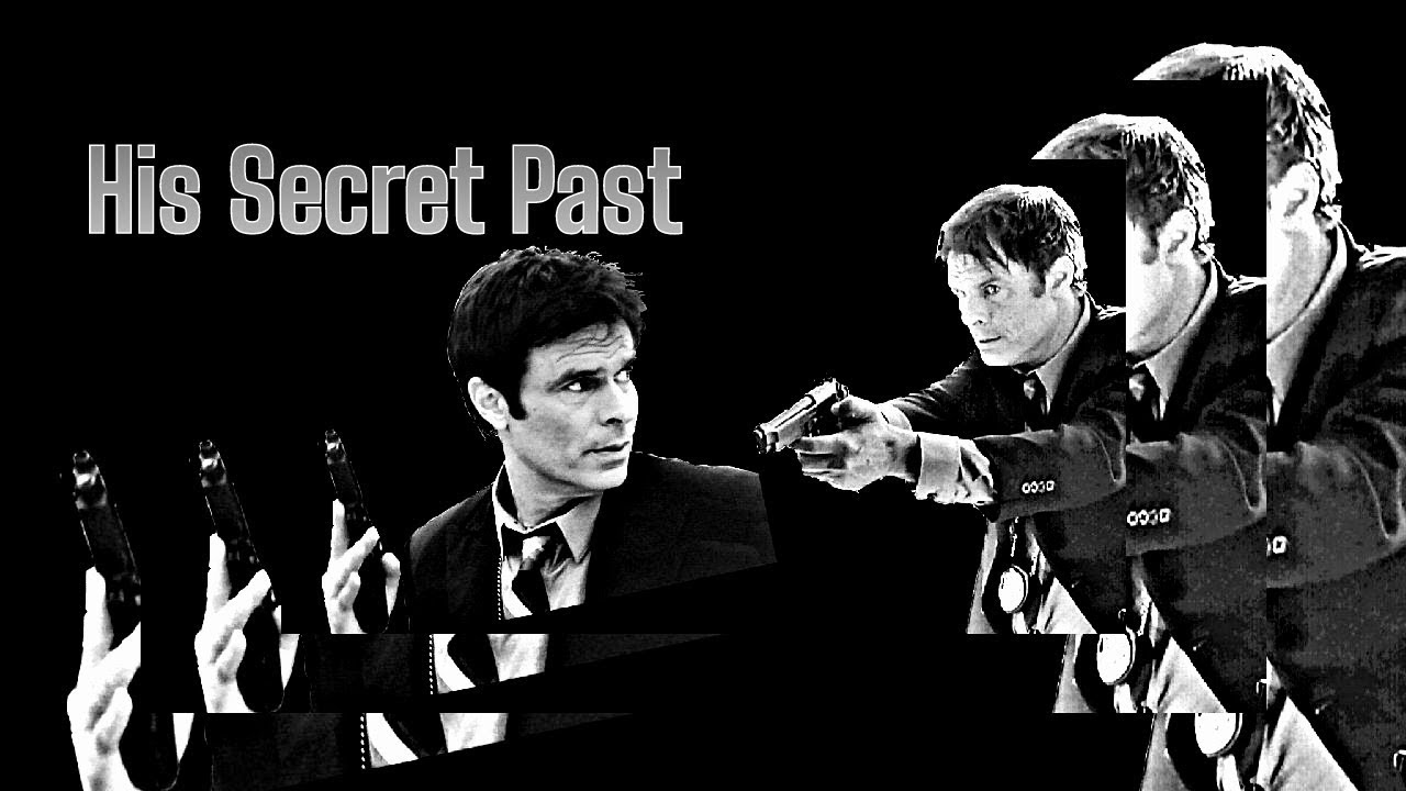 His Secret Past (2016) - YouTube