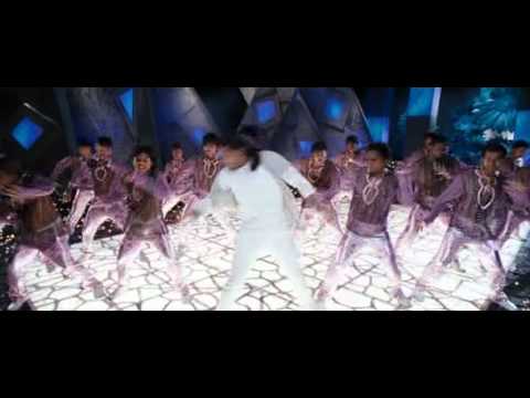 'Nath nath Badrinath' Full video song from Badrinath (2011) Allu arjun ...