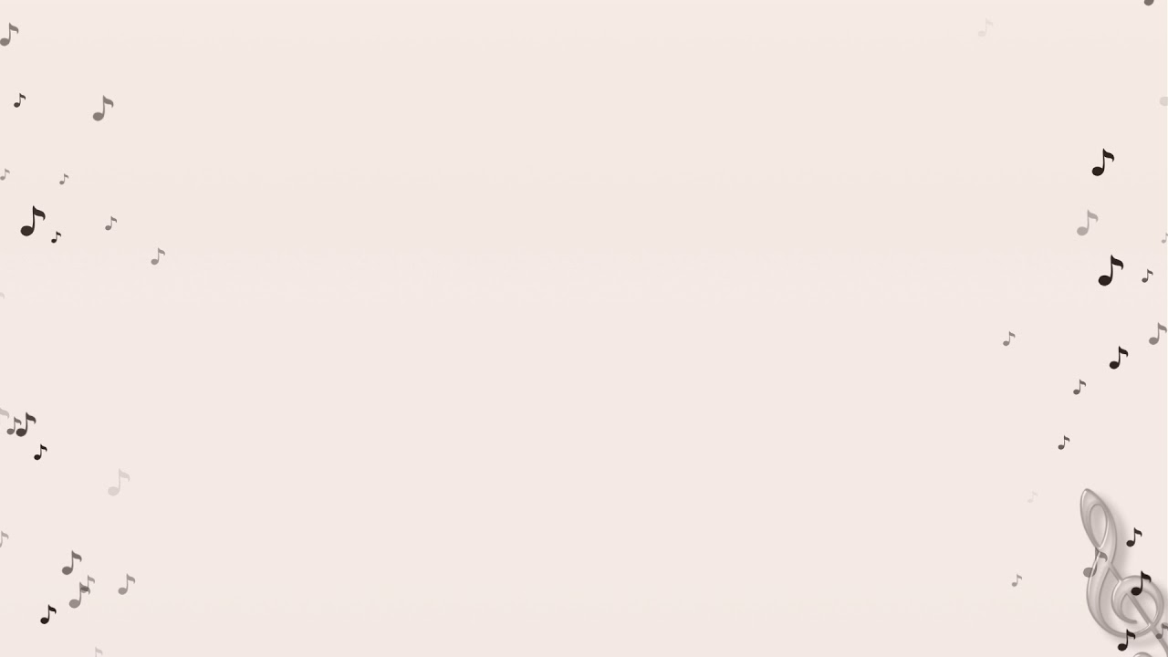 No Copyright - HD Background Motion Effects - Lyrics Overlay Layout ...