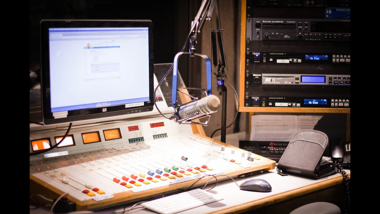 Radio station asks us to call in for an interview. The complete ...