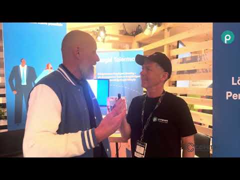 #COPETRI 2023: Interview mit Lars Börgeling von CEGID