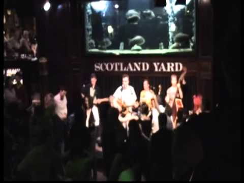 Pete Anderson & The Swamp Shakers - You Gotta Be Mine - YouTube