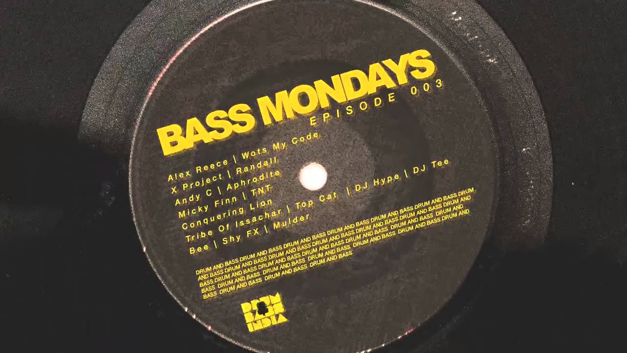 DJ Tee Bee - Turnteebeelized - YouTube