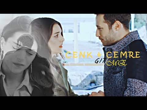 cenk & cemre  - git/me