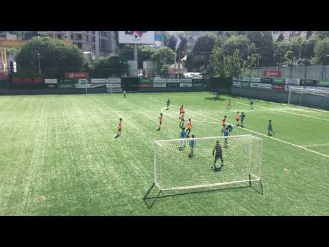 Beşiktaş - BJK Futbol Akademisi - 2. Eleme Seçmeleri-3