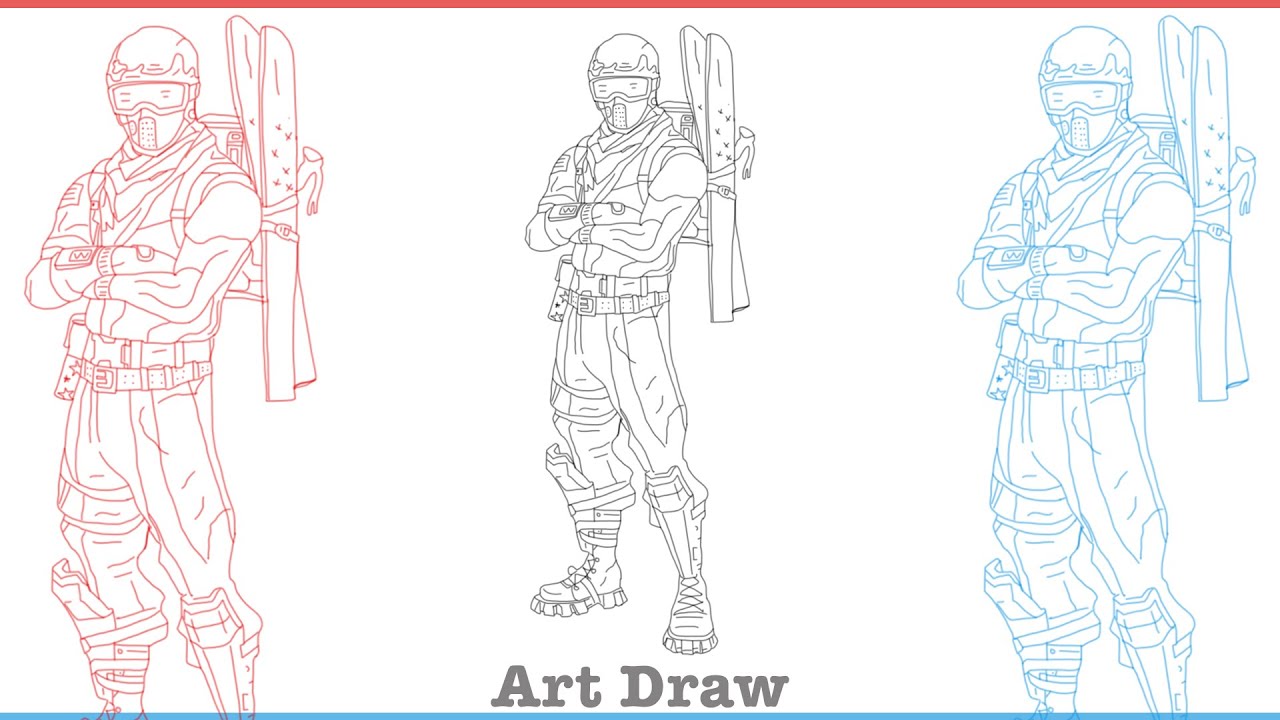 Modern warfare call of duty coloring pages - senturinlistings