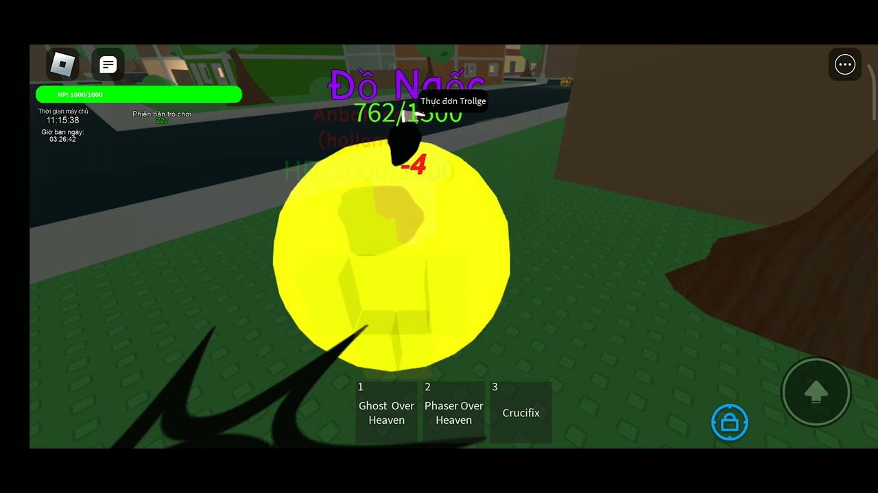 Ghost:H rework showcase|TUI - YouTube