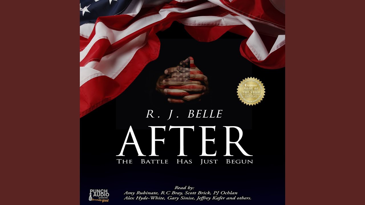 Chapter 54 - AFTER - The Battle Has Just Begun - YouTube