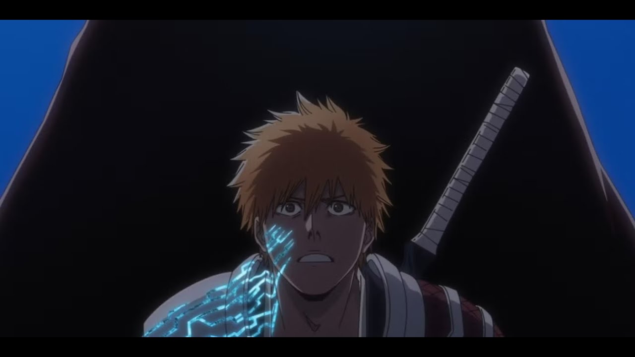Bleach Episode 394 English Dub Review! - YouTube