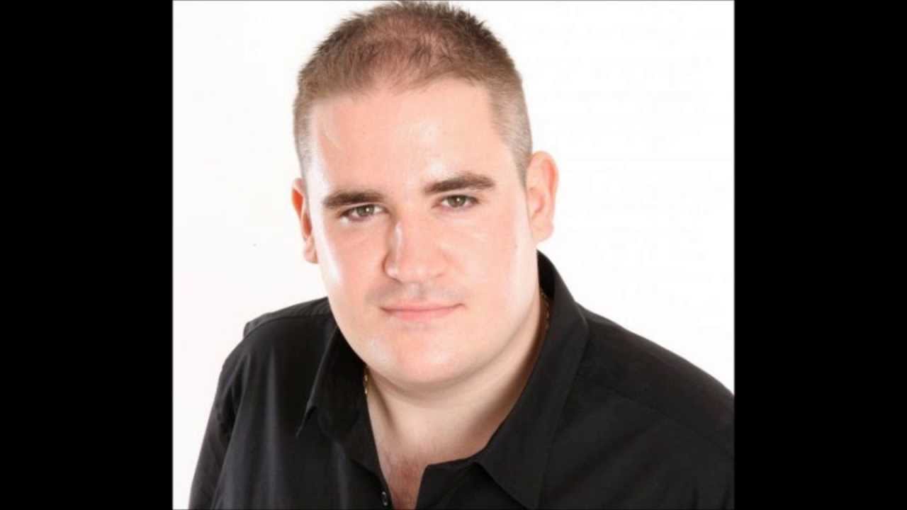 Sean Corrigan - Hello Heart ( Live Recording) - YouTube