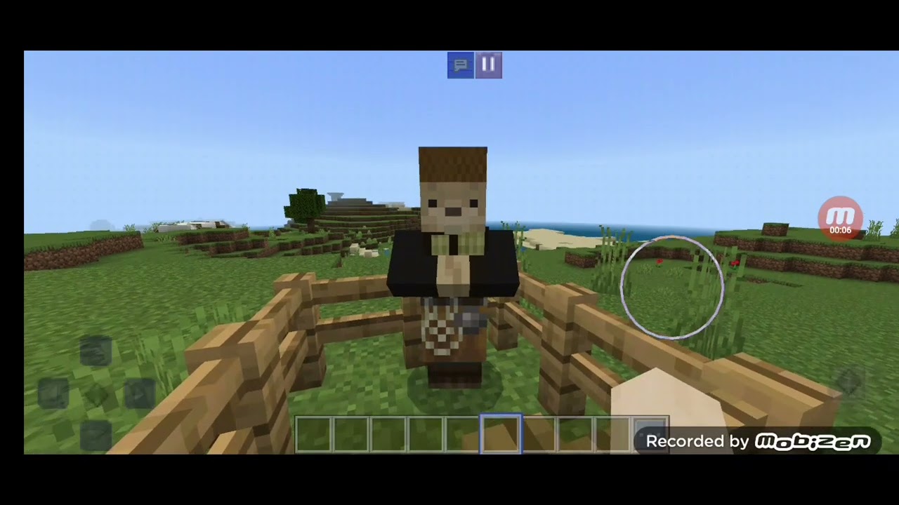 Minecraft × Sba - YouTube