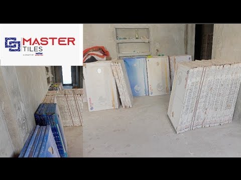 Master Tiles Quality | Why Master Tiles Price is HighOctober 27, 2025 ...
