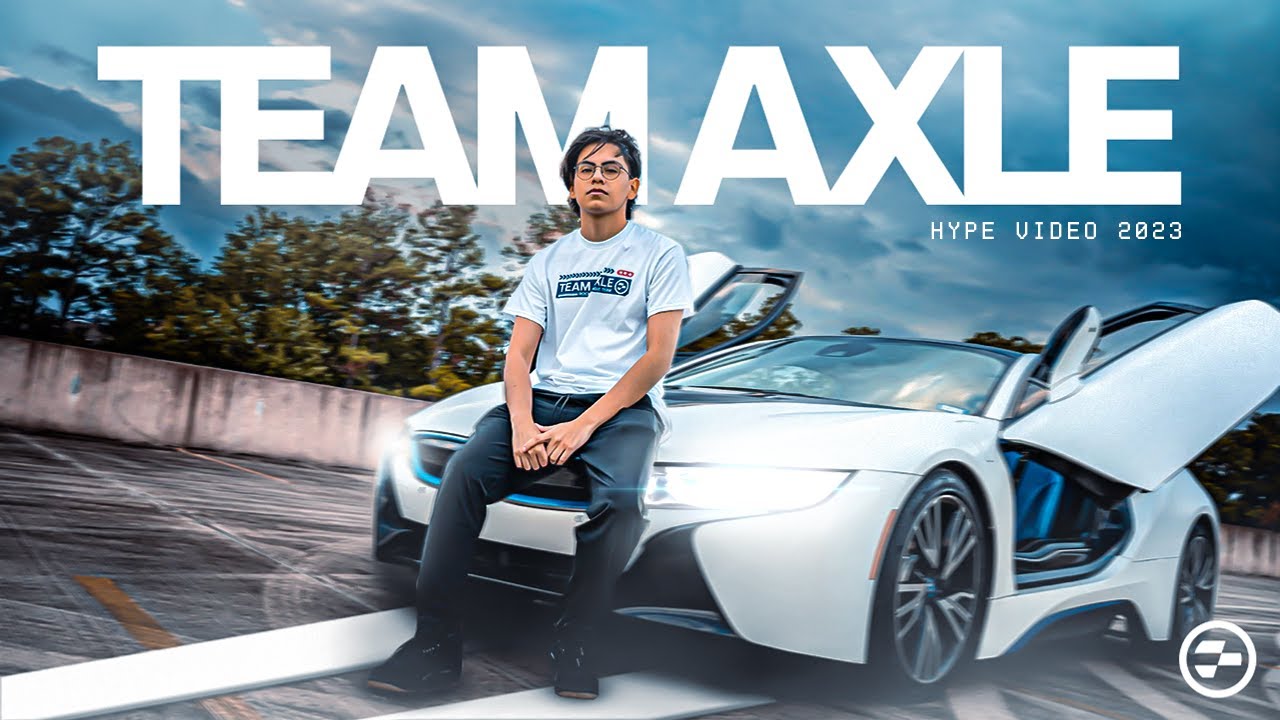 RUN IT BACK! | TEAM AXLE - YouTube