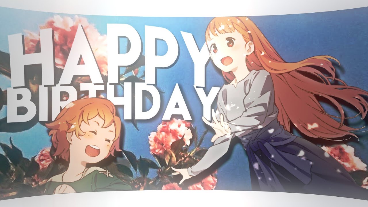 Paprika [HBD Bear!] - YouTube