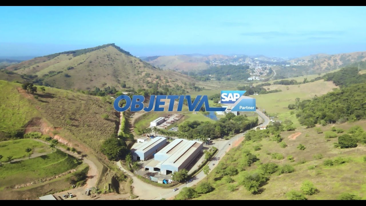 Vídeo Institucional | OBJETIVA SOLUÇÕES - LUMAR METALS | Ipatinga, MG ...