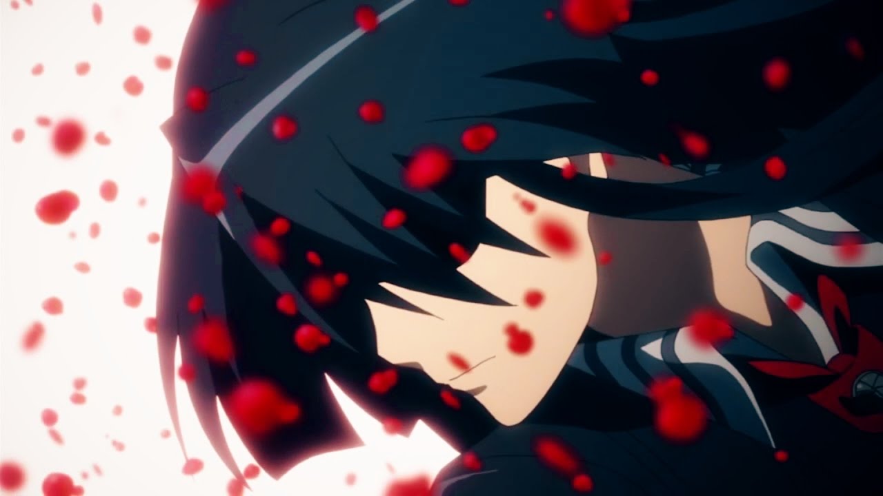 Akame Ga Kill 「AMV」 Collab With Warlux - YouTube