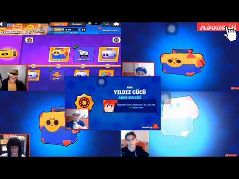 Lord enzel efsanevi karekterleri çıkarma anları (BRAWL STARS)