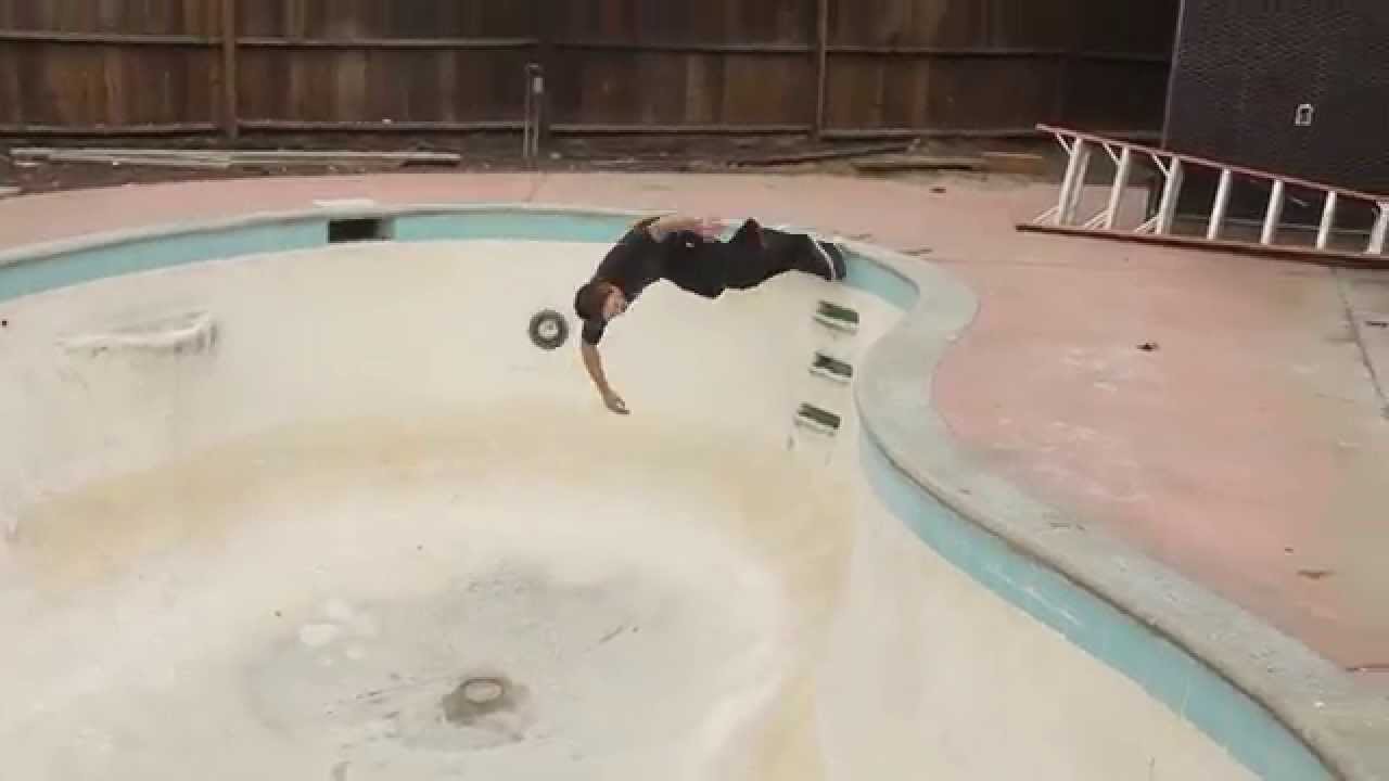 Best Pool Ever... - YouTube