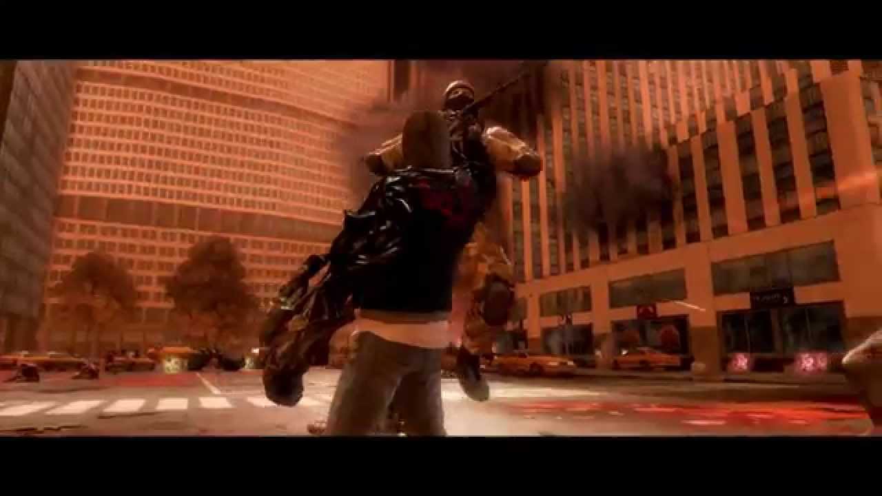 Prototype Biohazard Bundle | Trailer de lanzamiento - YouTube