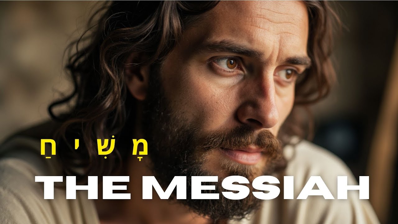 🎵 The Messiah | HaMashiach (המשיח) | English–Hebrew Messianic Worship ...