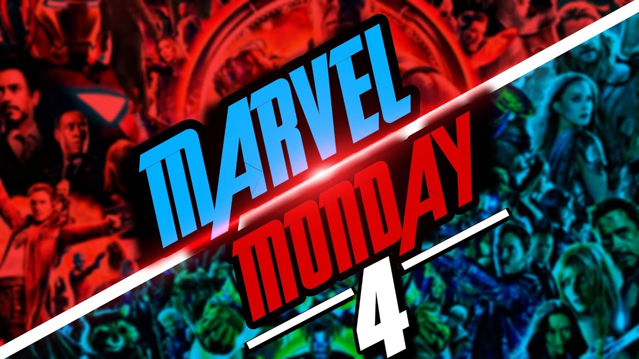 MARVEL MONDAY #4||Daredevil in Deadpool 3?||MCU Project Delay ...