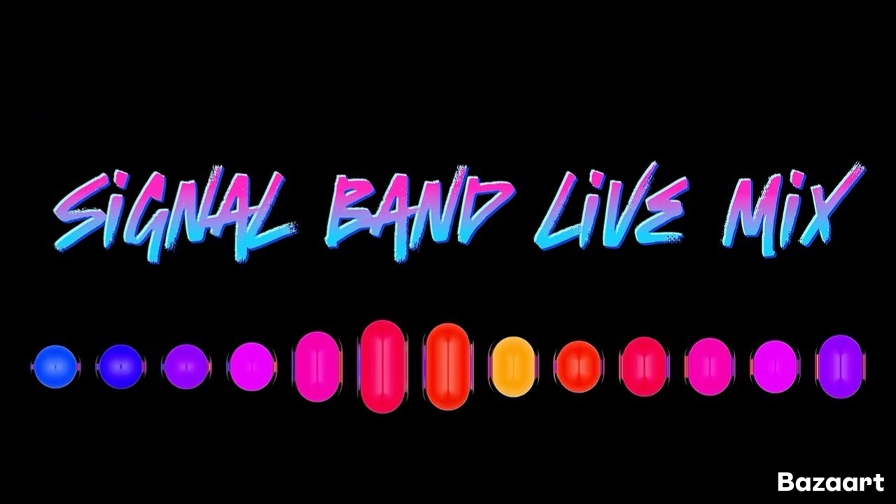 (RAW AUDIO )Signal Band Live - Jouvert Morning Madness | Dominica ...