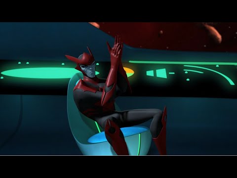 Razer's Funniest/Snarkiest Moments | Green Lantern