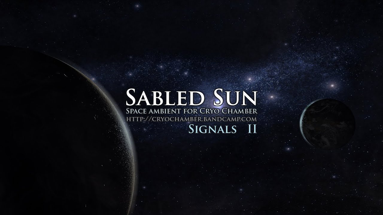 Sabled Sun - Signals II - YouTube