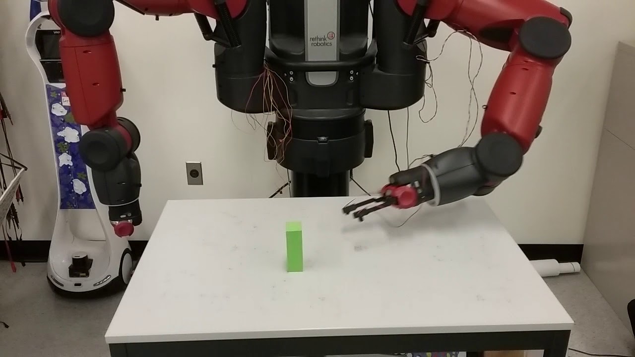 Moderate Skill Level Reach to Position 37 - YouTube