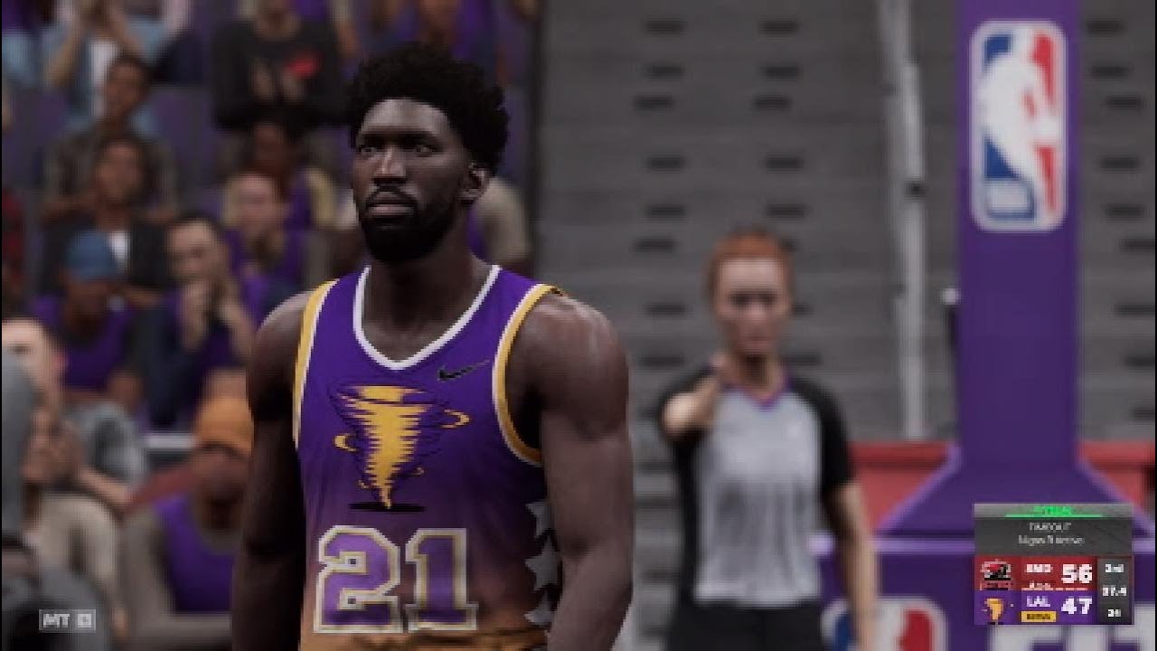 THE ULTIMATE RAGE!! 2K23 - YouTube