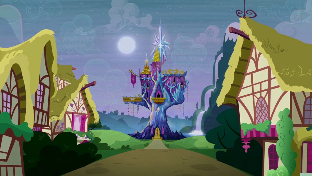 On second look To where and back again - YouTube