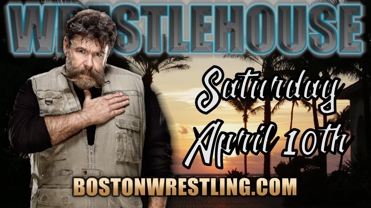 LIVE! Dutch Mantel / Zeb Colter Cyber Autograph Signing - YouTube