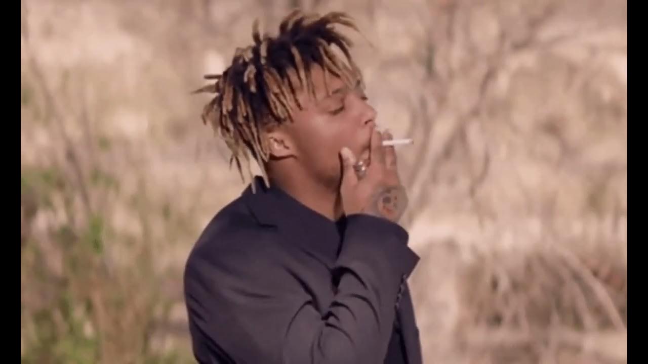 Juice Wrld Cigarettes Slowed Reverb Youtube