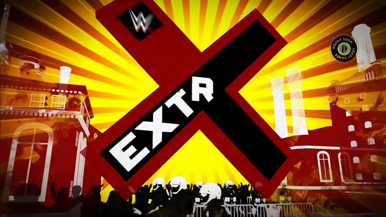 WWE Goldust & Finn Balor Demon, Extreme Rules 2019 - YouTube