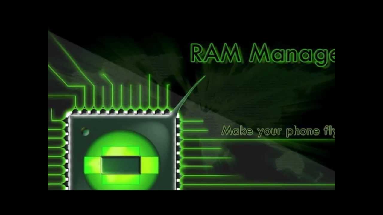 RAM Manager Pro Ver. 3.1 RENDIMIENTO MAXIMO EN JUEGOS HD Probado en ...